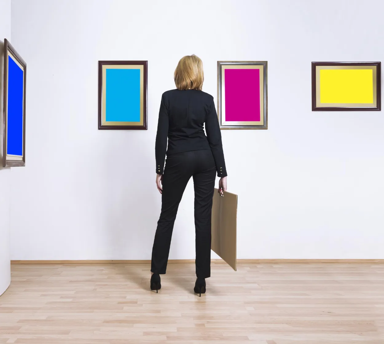 RGB와 CMYK: 프로젝트에 가장 적합한 컬러 모드는 무엇인가요?